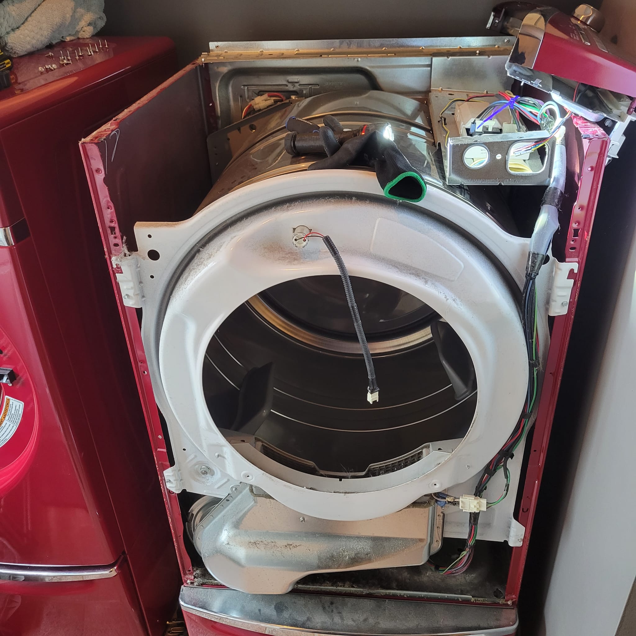 Ottawa dryer repair | Get your dryer fixed by our professionals!