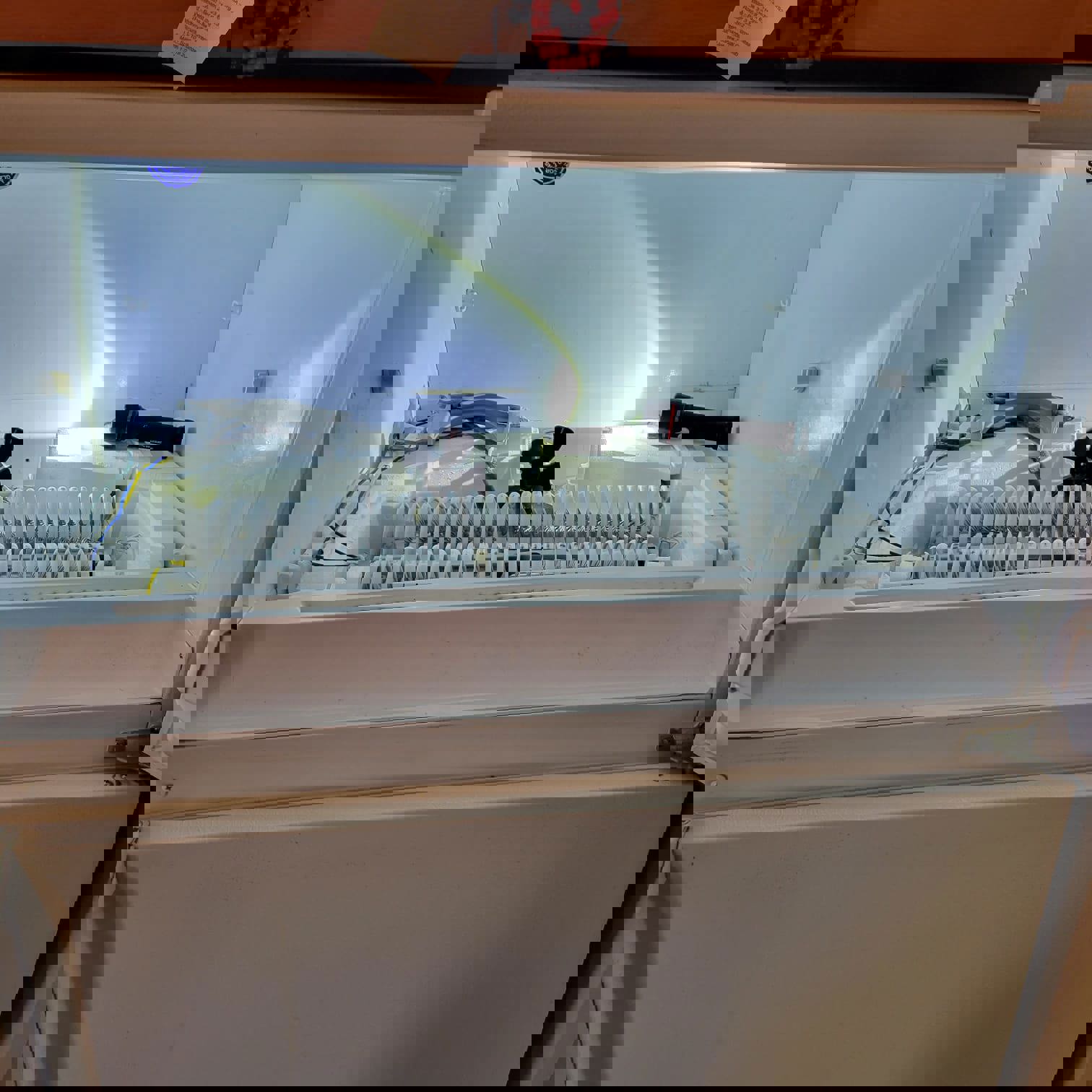 Refrigerator Troubleshooting Guide: 6 Common Fridge Problems ...